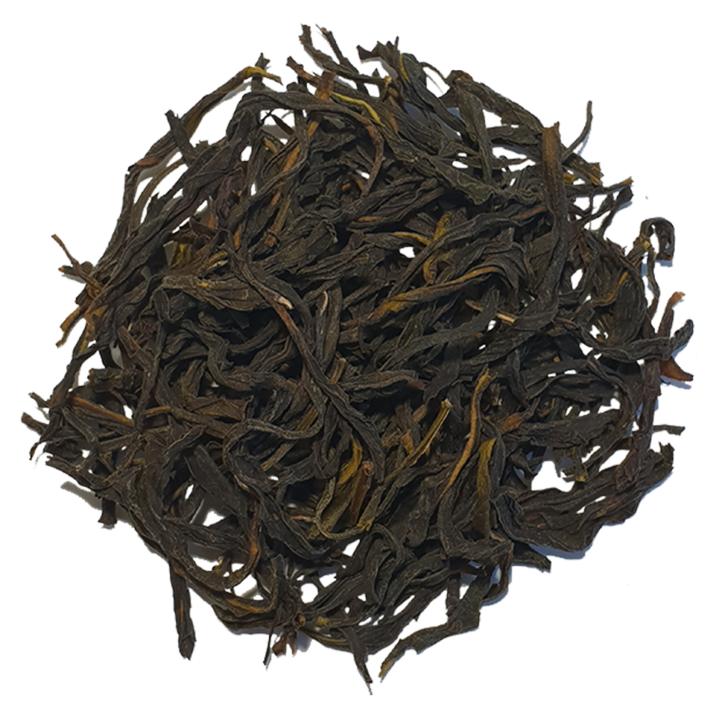 Phoenix Mountain Dan Cong Oolong - Batch Tea Company